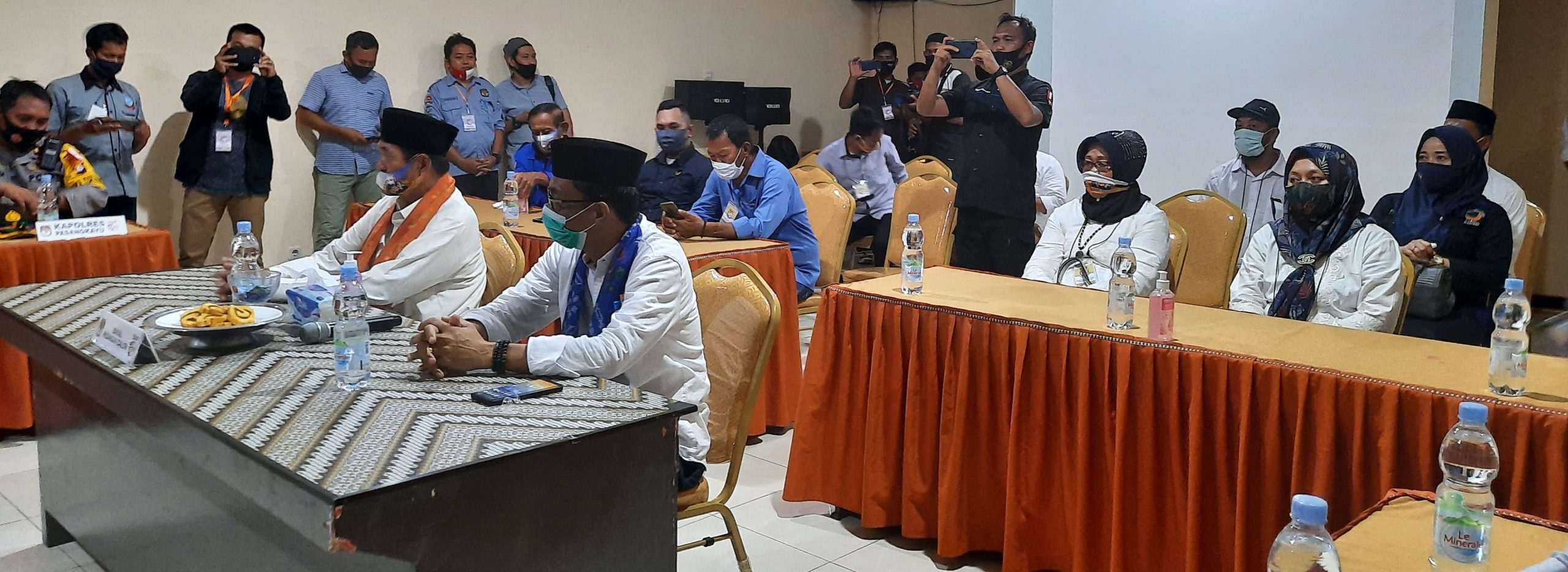 Resmi Mendaftar, Pasangan SALAM Harap KPU Pasangkayu Independen ... Resmi Mendaftar, Pasangan SALAM Harap KPU Pasangkayu Independen ...
