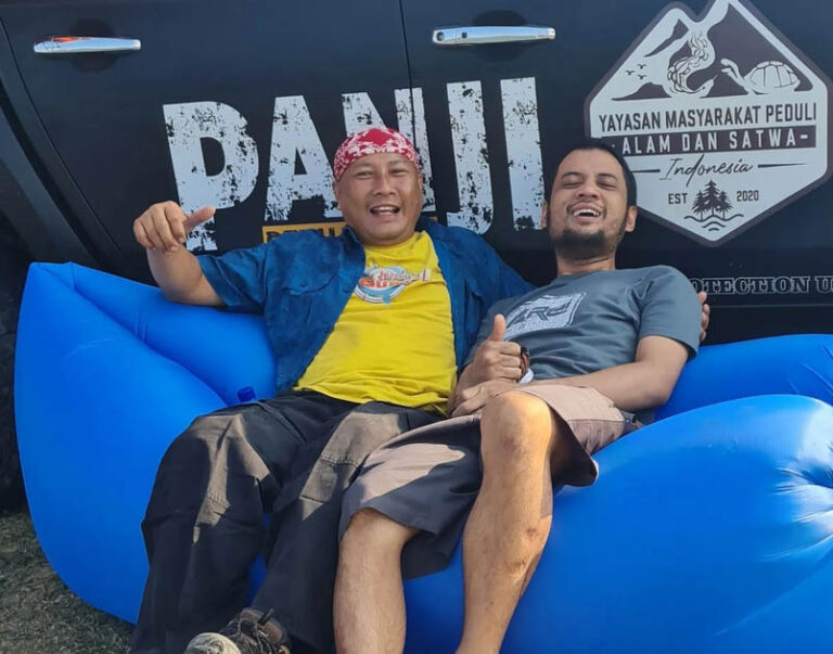 Tubuh Panji Petualang Mendadak Kurus, Ternyata Ini Penyebabnya - Ekspos ...